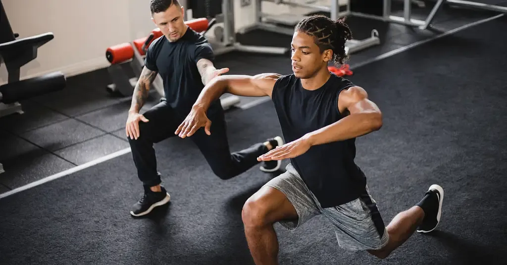 The Advantages of Regular Exercise on your own versus with a Personal ...