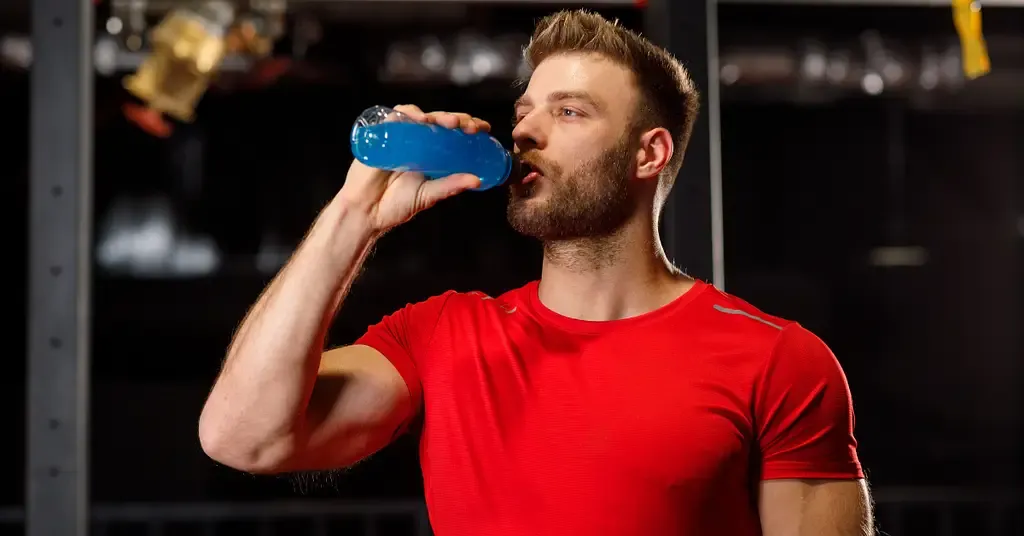 The Importance Of Proper Nutrition And Hydration For Weight Training ...