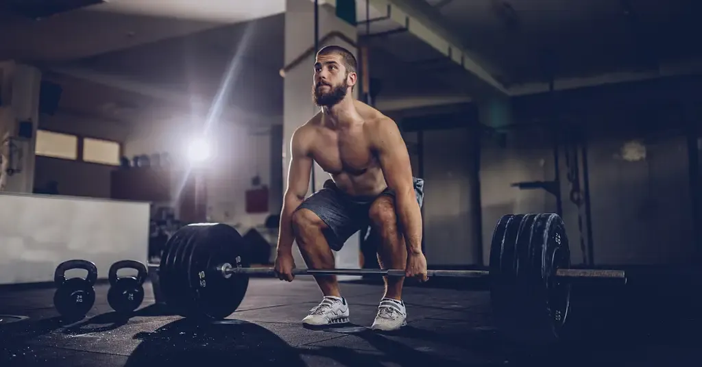 Weight Training (Gym or home) - Best Personal Trainer Singapore | Coach ...